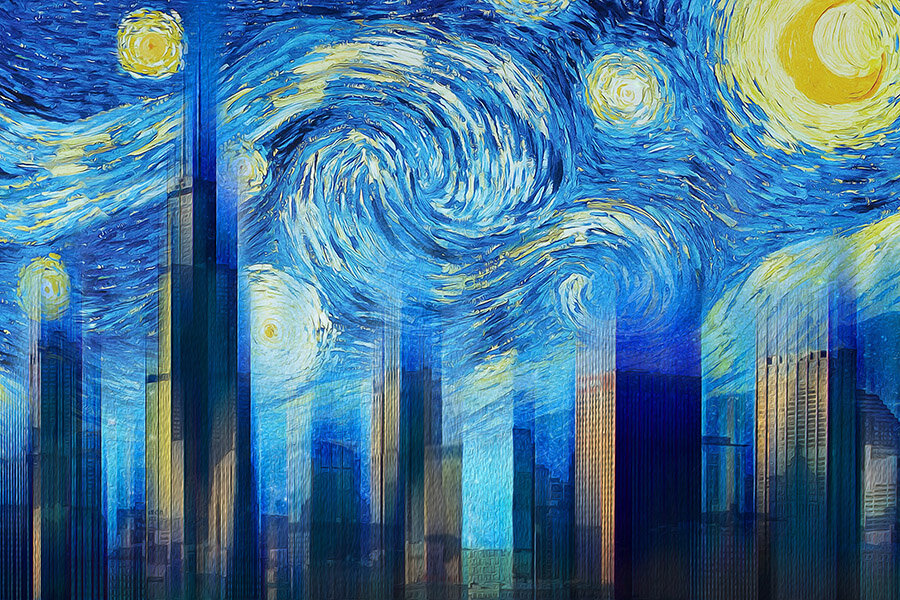 Kasper - Template Two